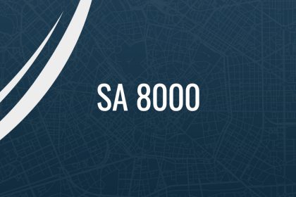 Certificazione SA 8000 | Responsabilità Sociale d'Impresa
